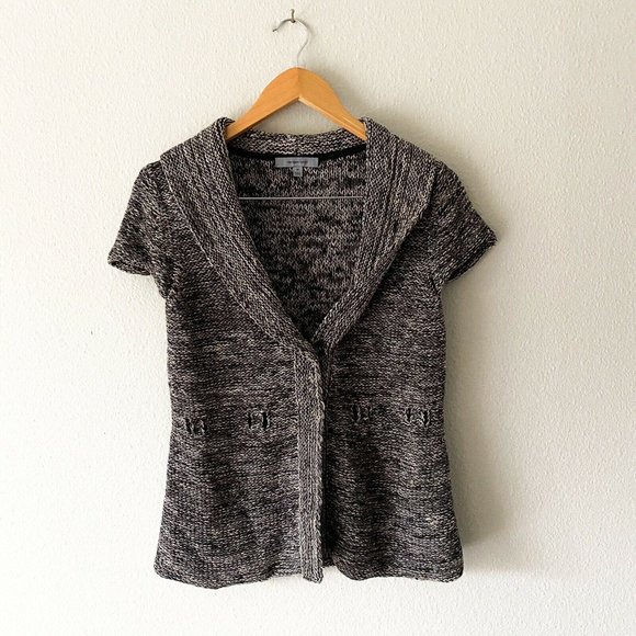 Classiques Entier | Sweaters | Classiques Entier Cotton Linen Knit ...